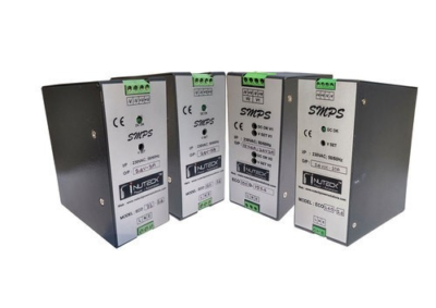 Switch Mode Power Supply (ECO Series) Manufacturer & Supplier in Pune ...